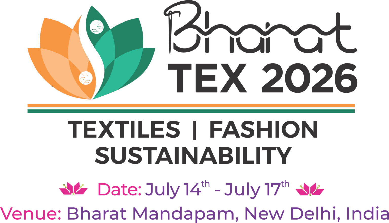 Knowledge Sessions Info - Bharat Tex 2026
